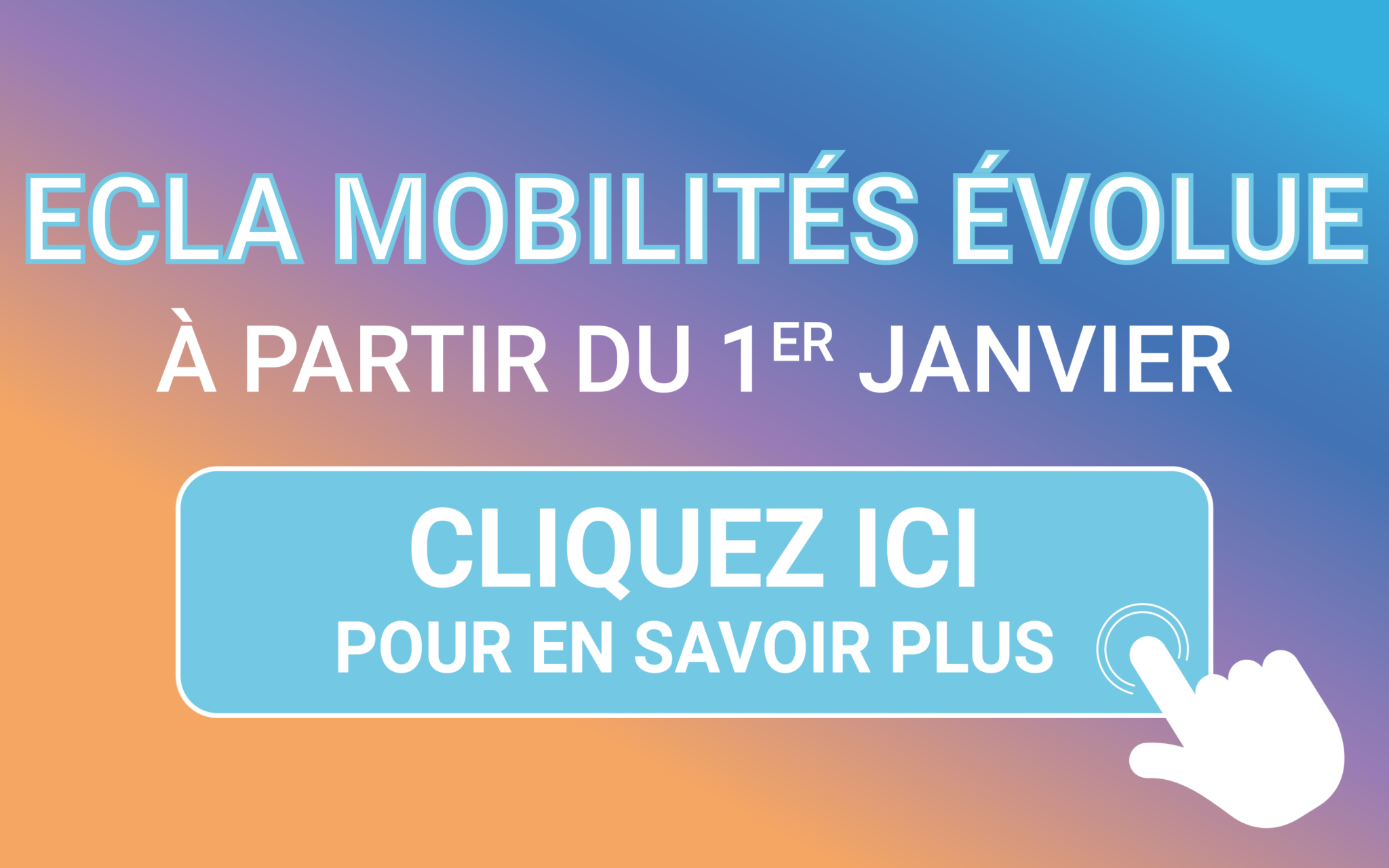 ECLA Mobilités